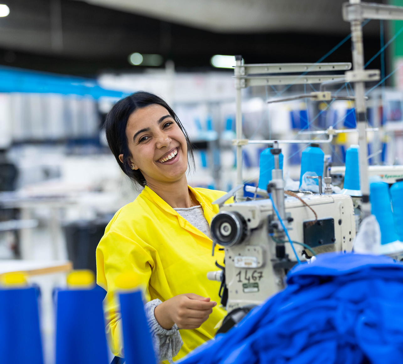 The Fruit Way - Fruit of the Loom