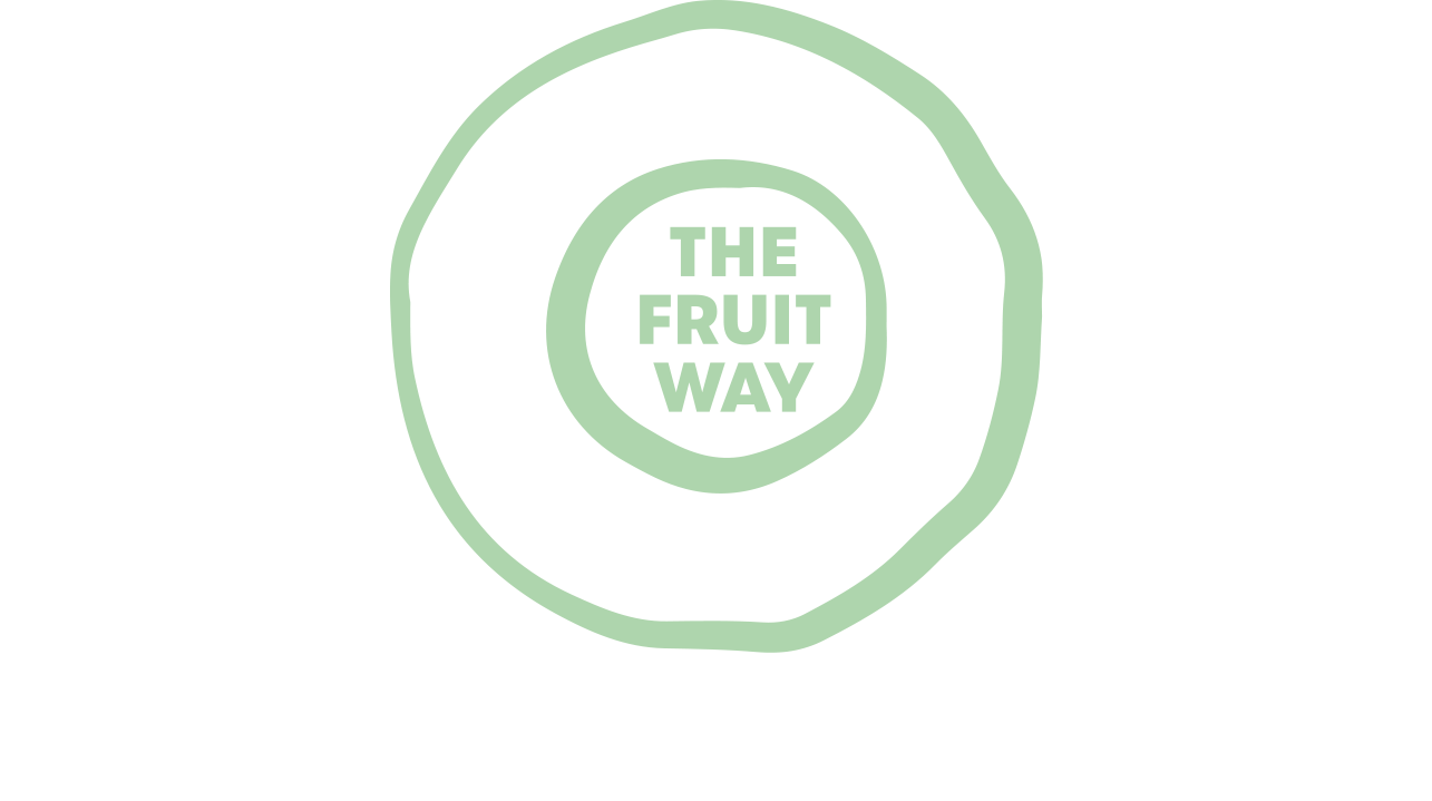 The Fruit Way - Fruit of the Loom