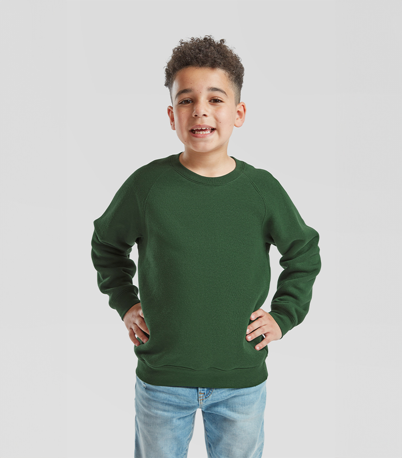 Fruit of the Loom – Sweats Kollektion: Komfort, Qualität & perfekte ...