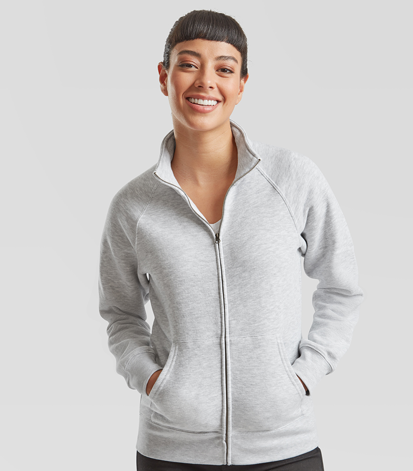 Neue Sweats-Kollektion | Fruit of the Loom