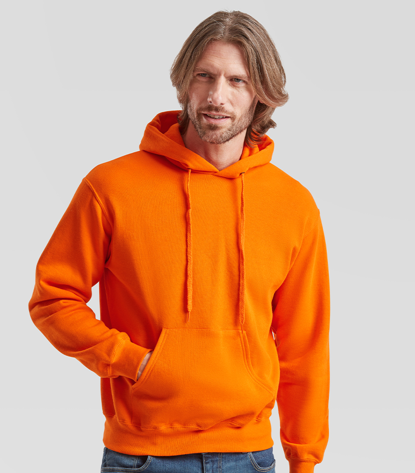 Fruit Of The Loom Sweater